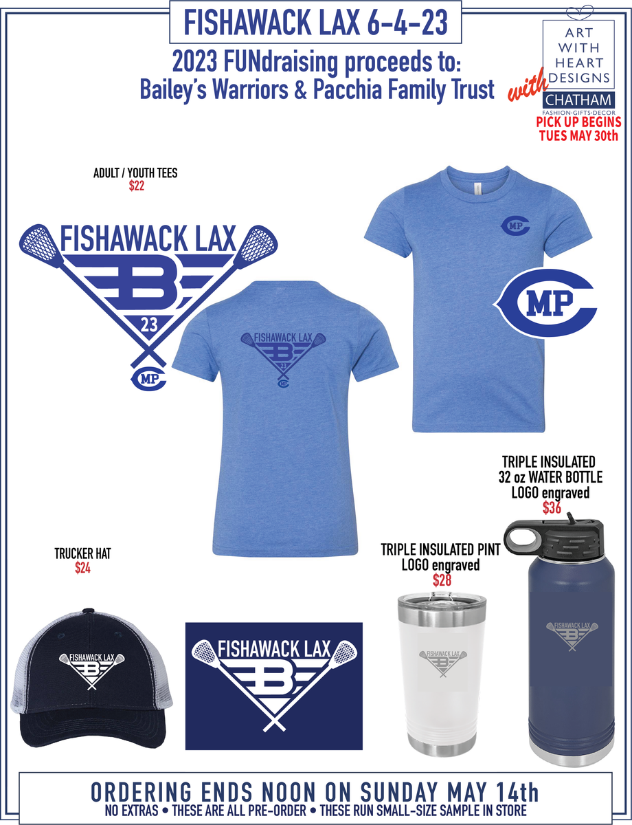 FISHA-LAX 23 – Tagged "FISHA-LAX 23" – ArtwithHeartdesigns