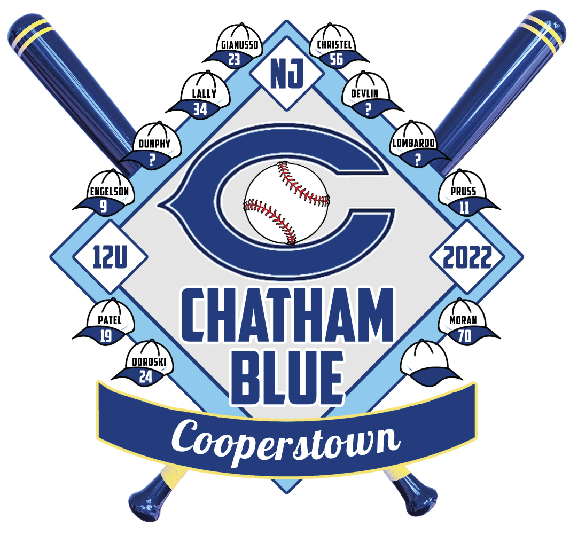 COOPERSTOWN BLUE 22 – ArtwithHeartdesigns
